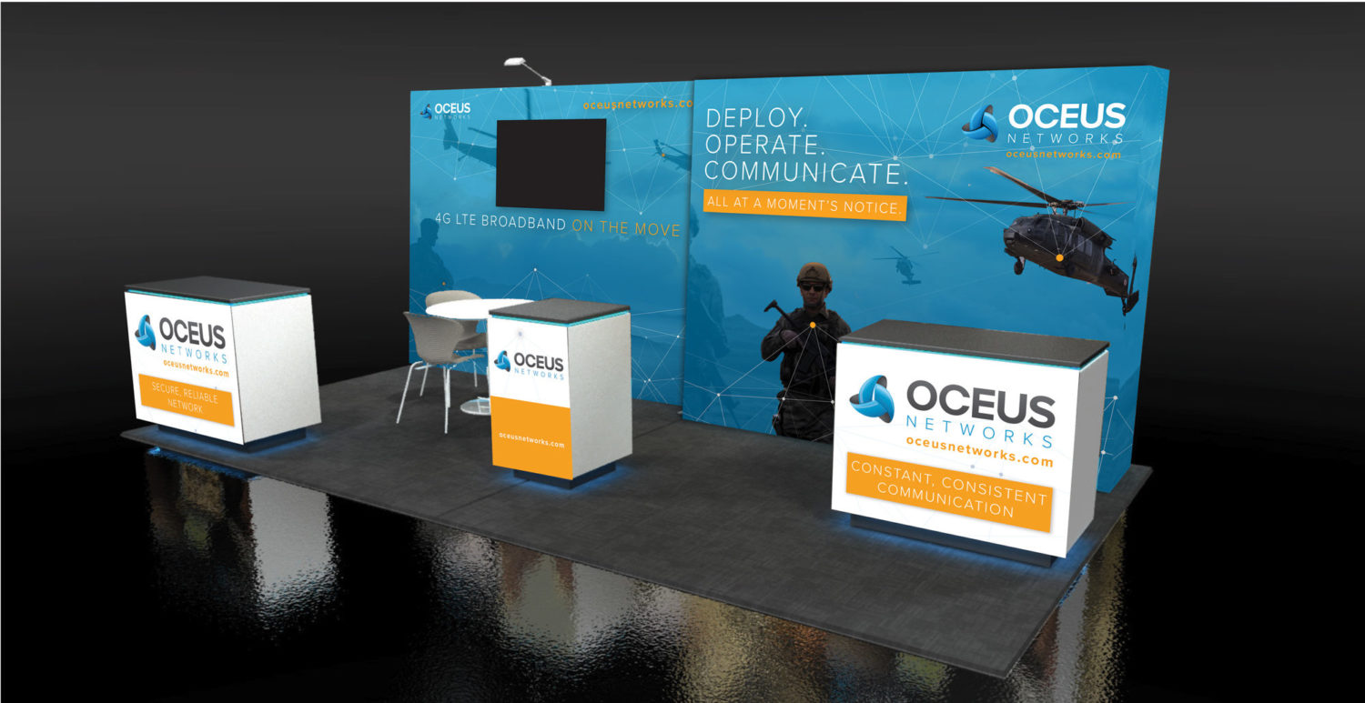 DS Smith: Technology Tradeshow Marketing | Portfolio | Pomerantz DS Smith: Technology Tradeshow Marketing | Portfolio | Pomerantz